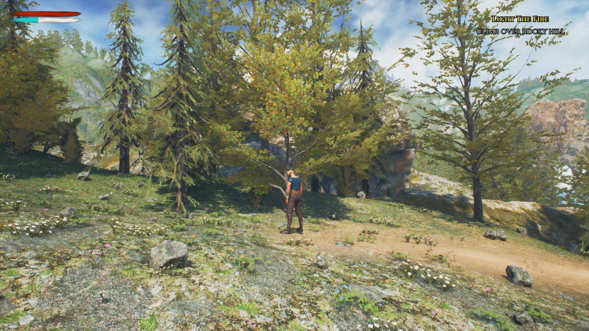 Adanath Screenshots · SteamDB