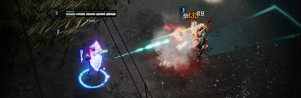 Return Alive on Steam