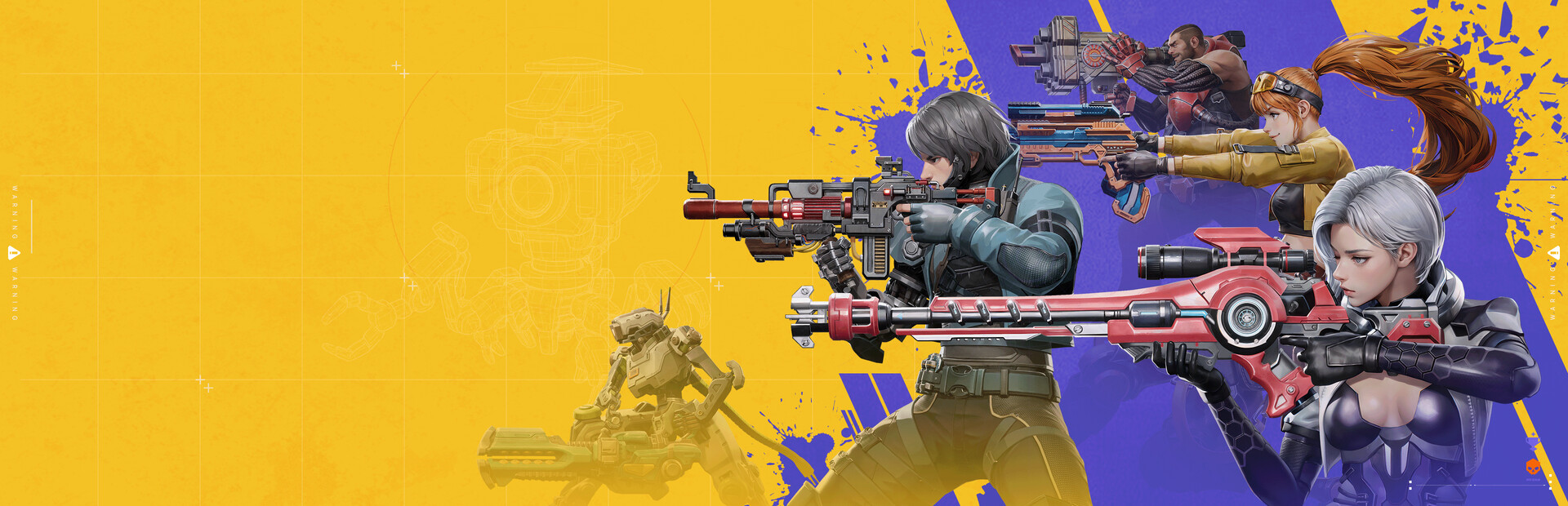 Return Alive · SteamDB