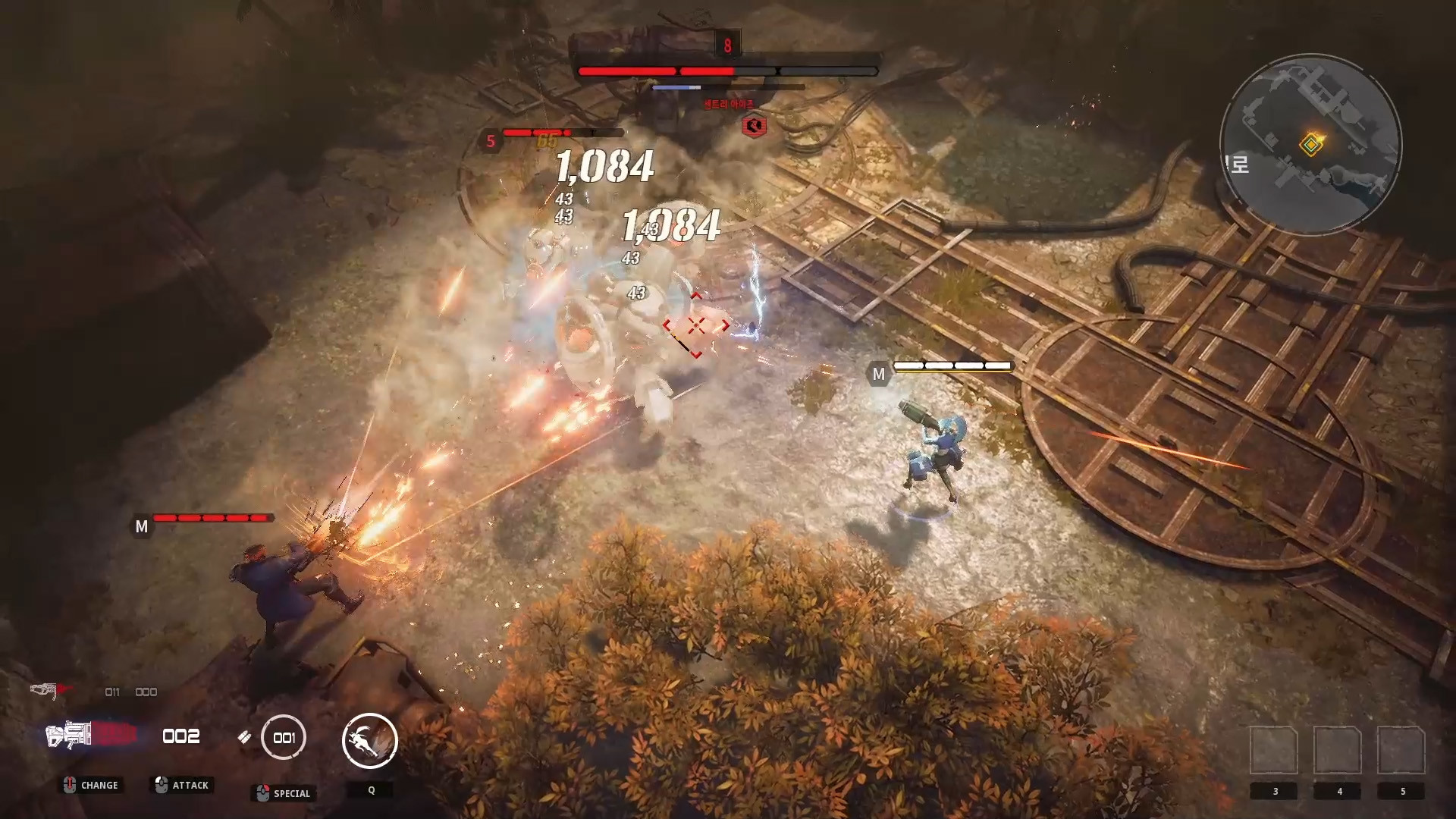 Return Alive on Steam