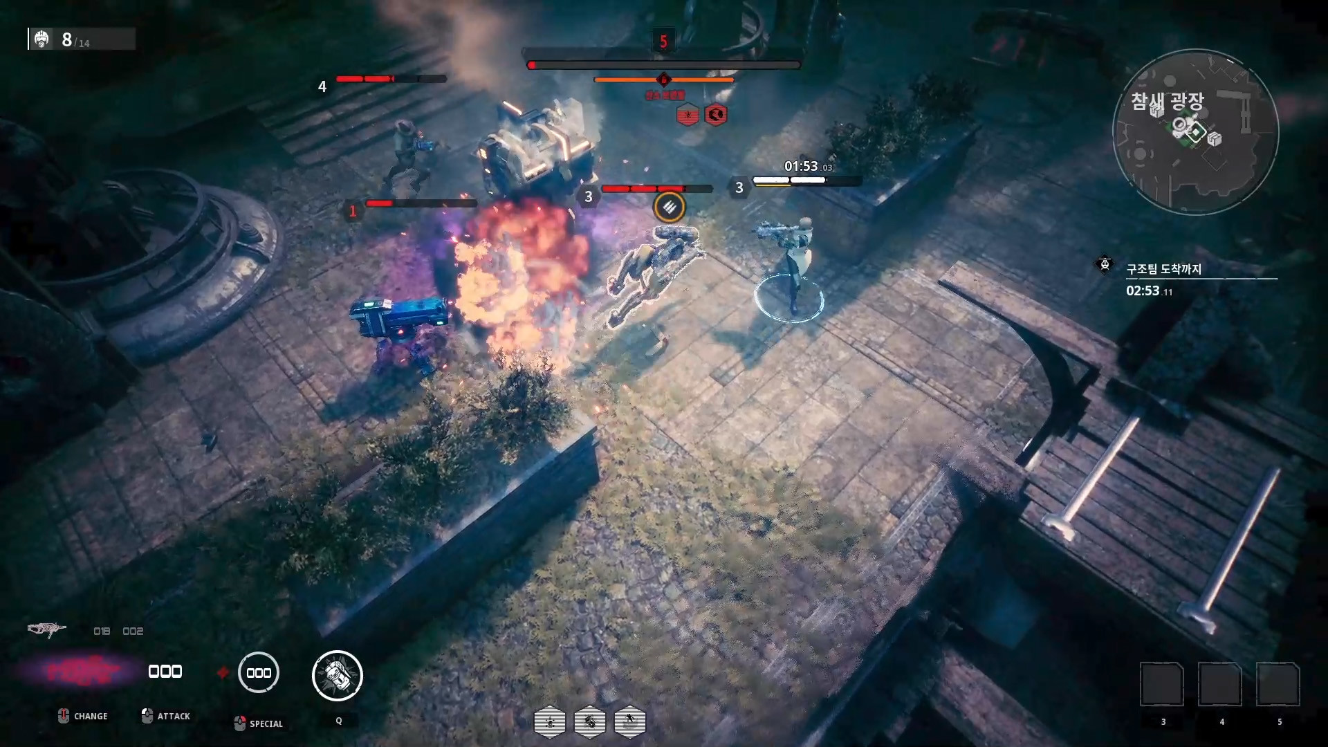 Return Alive on Steam