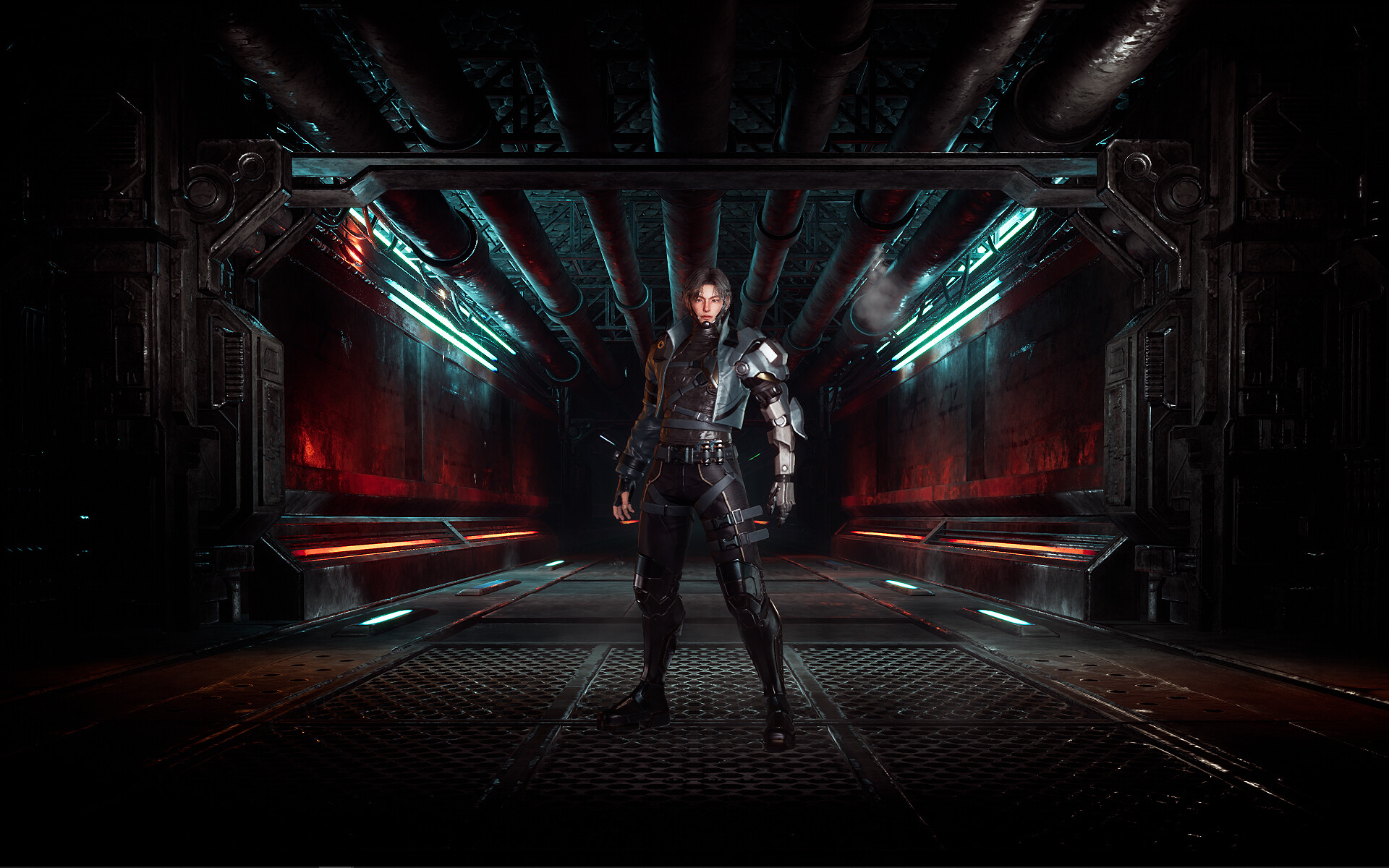 Return Alive Screenshots · SteamDB