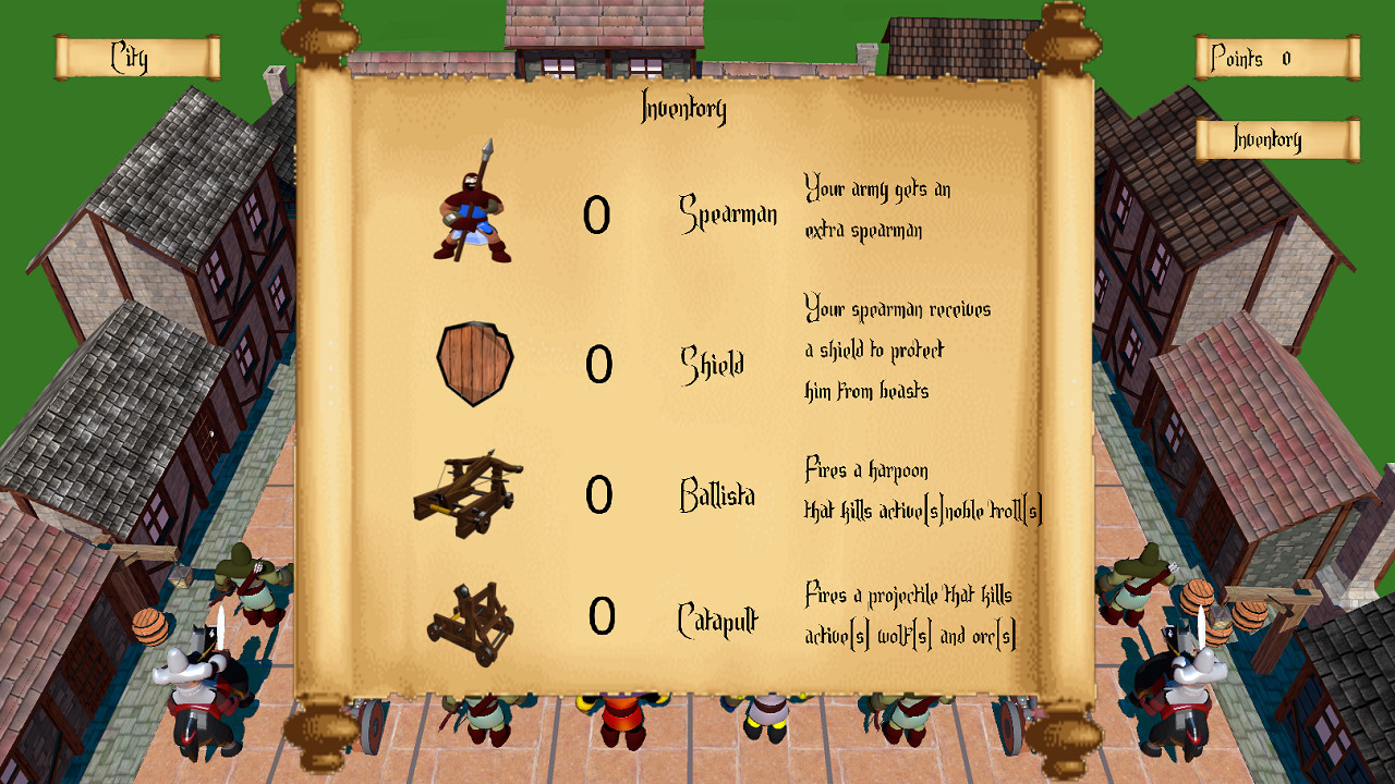 Hidden Beast on Steam