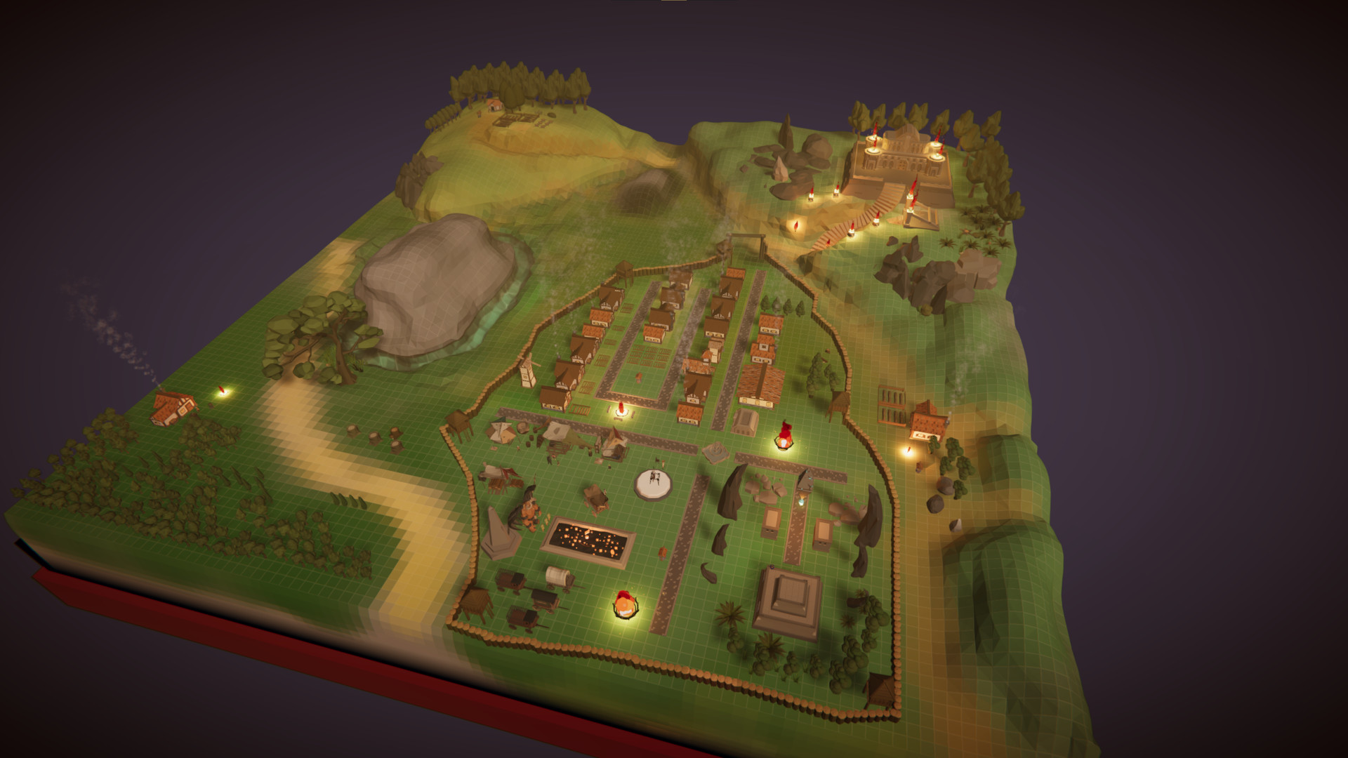 The RPG Engine on Steam