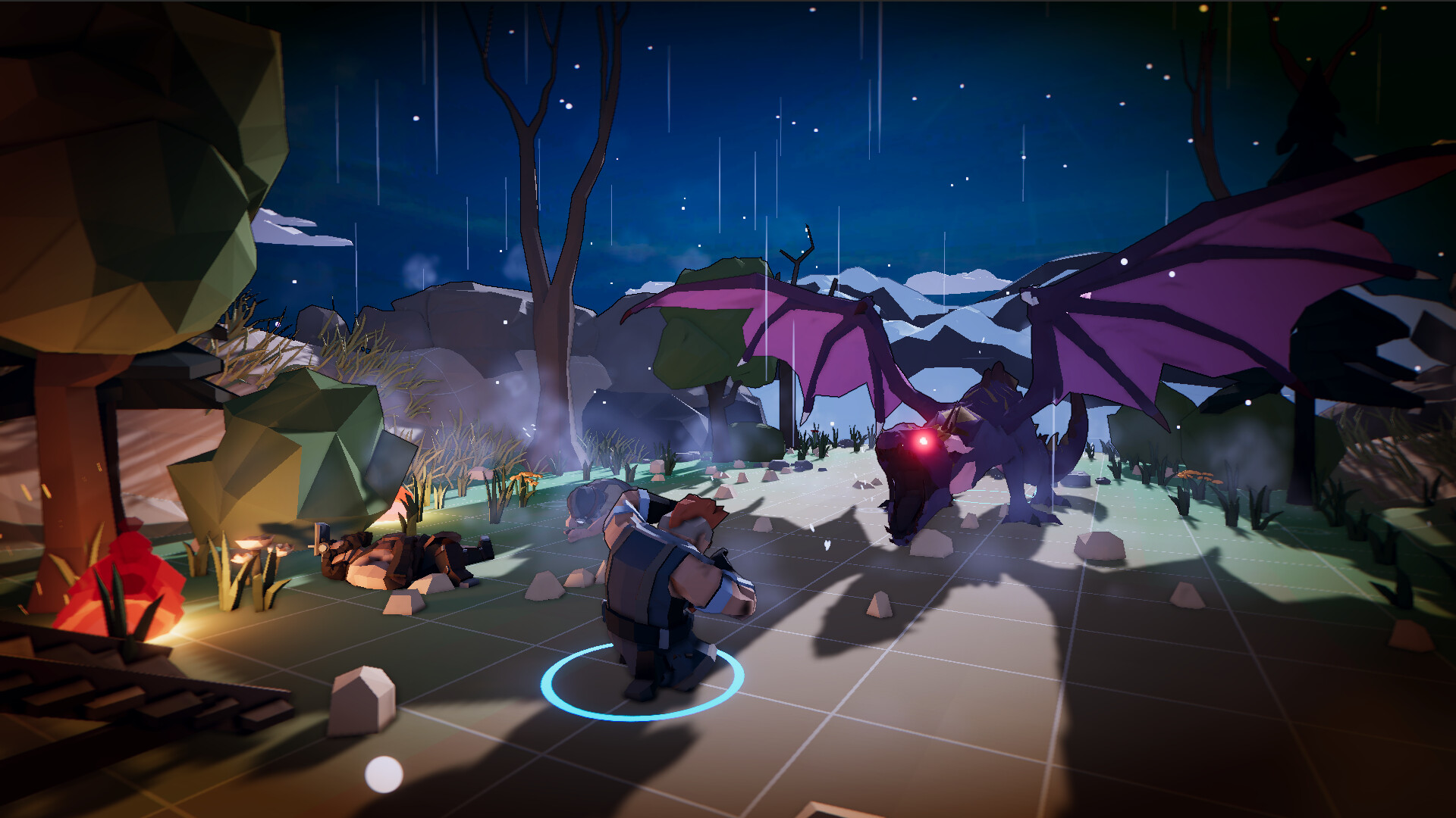 The RPG Engine on Steam