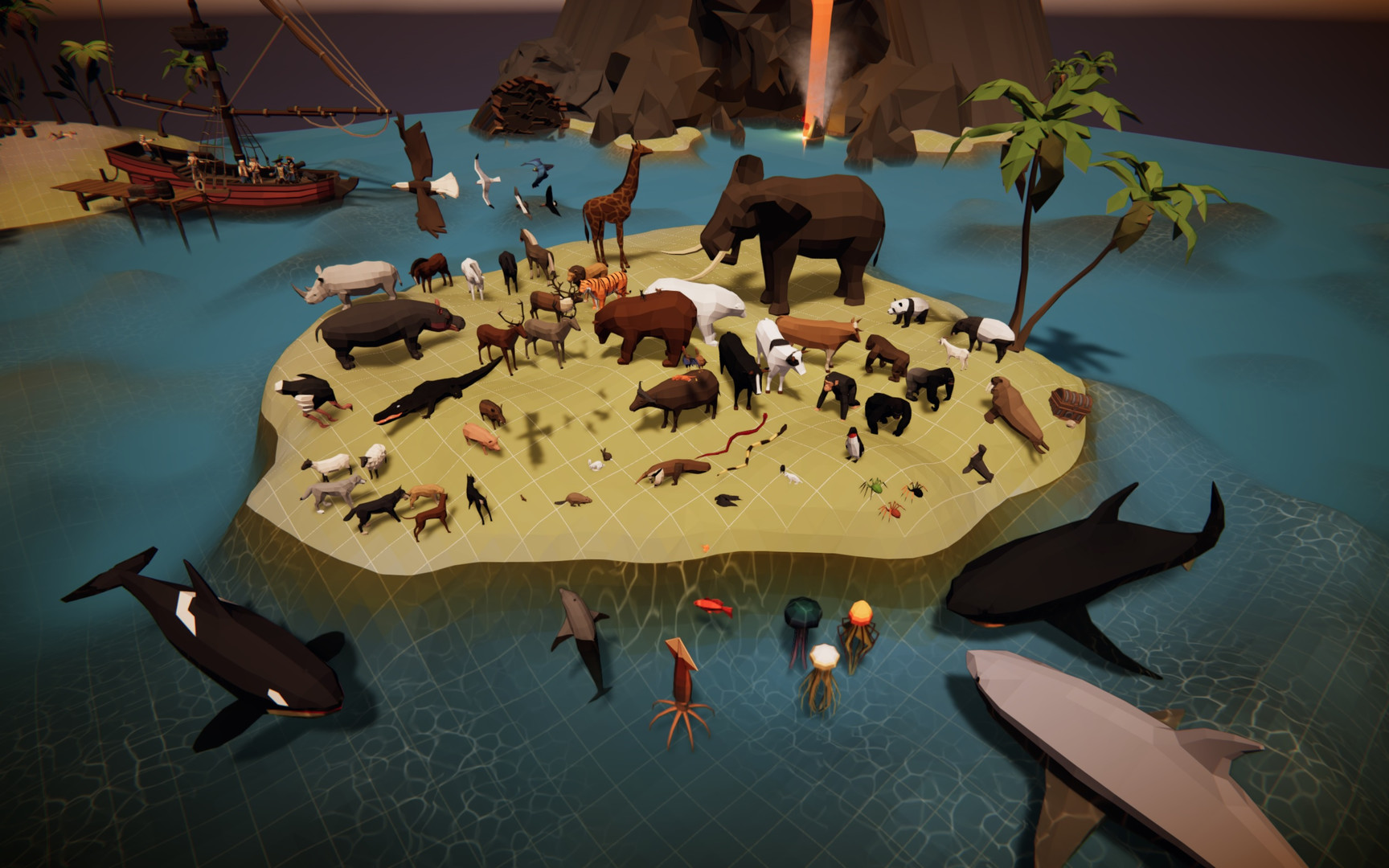 The RPG Engine on Steam