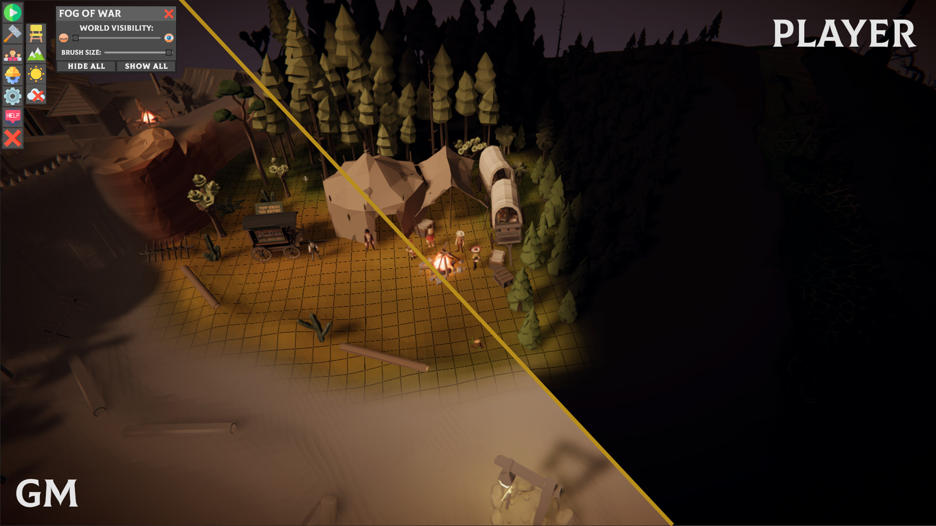 The RPG Engine on Steam