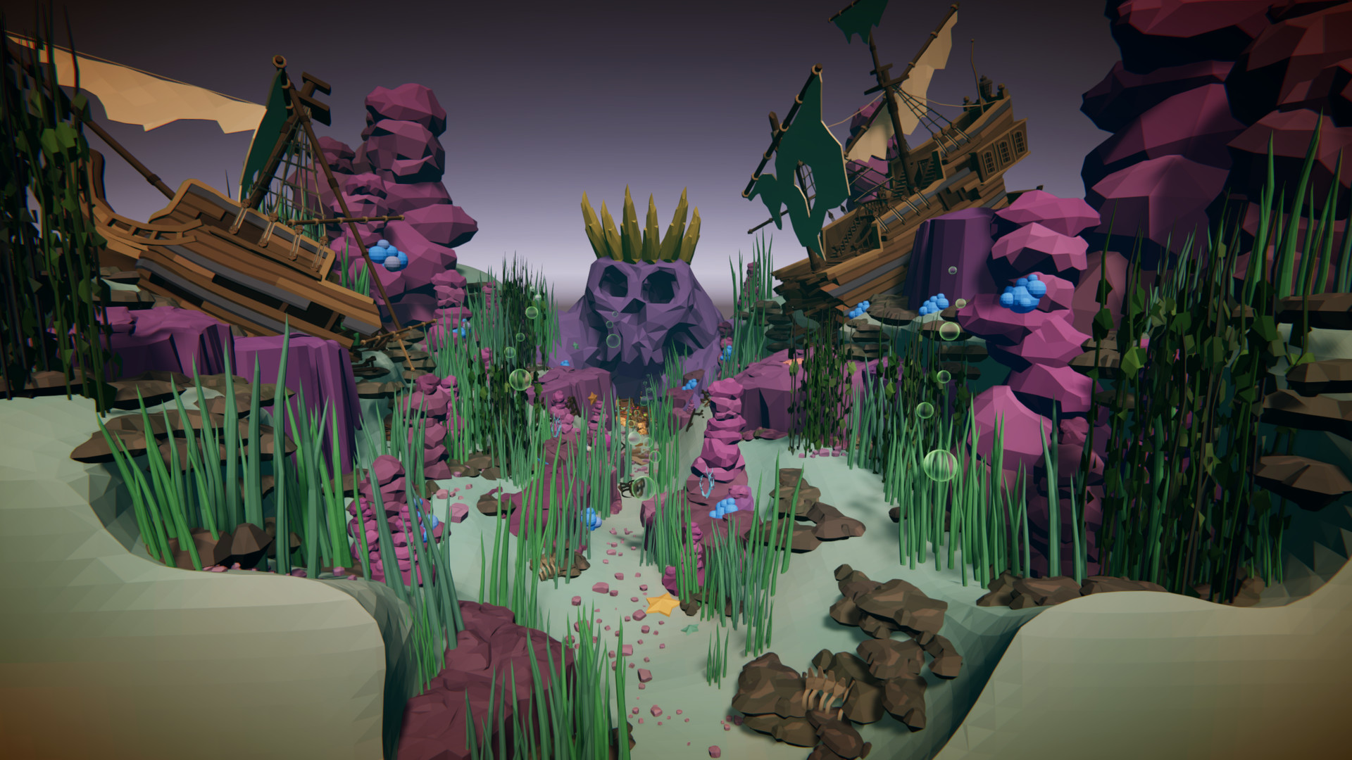 The RPG Engine on Steam