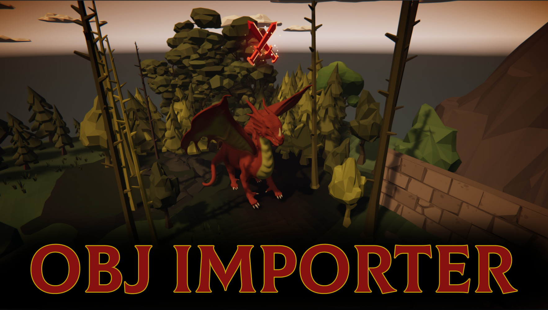 The RPG Engine on Steam