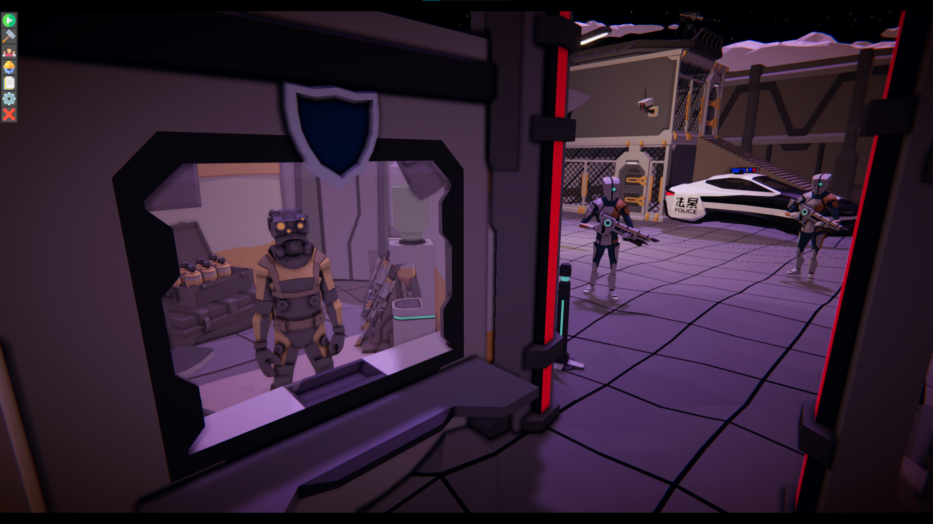 The RPG Engine on Steam