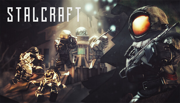 STALCRAFT Steam Charts · SteamDB