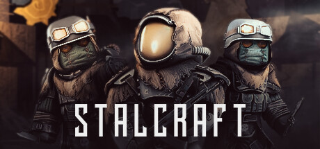 STALCRAFT Steam Charts · SteamDB