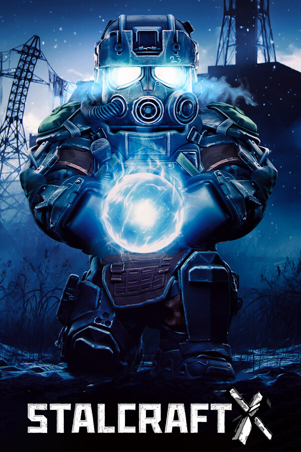 STALCRAFT (App 1818450) · SteamDB