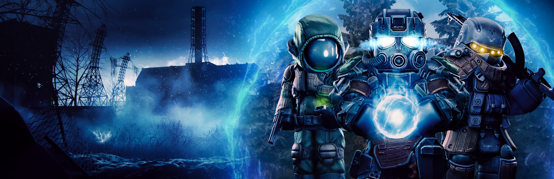 STALCRAFT · SteamDB