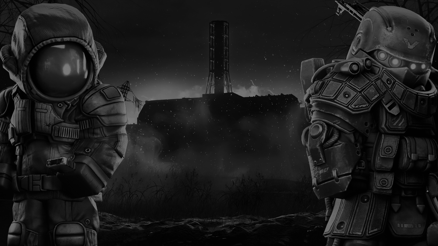 STALCRAFT · SteamDB