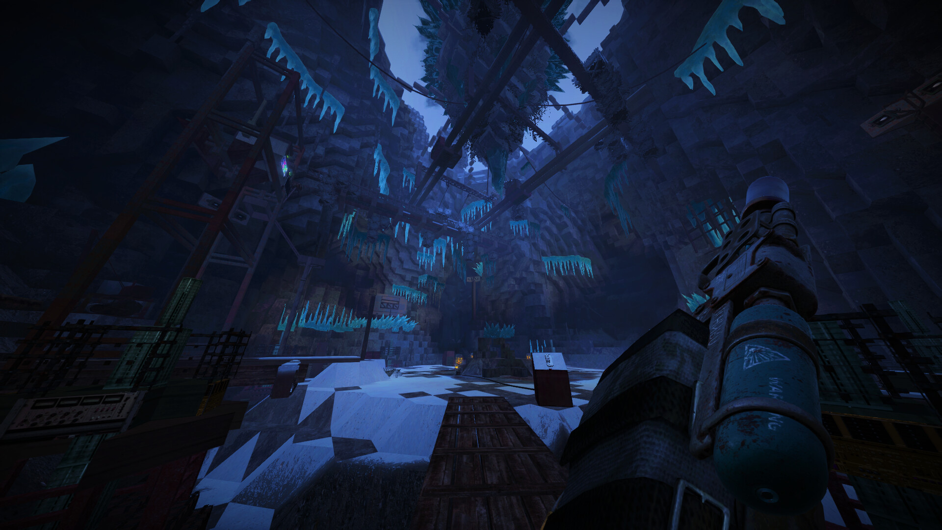 STALCRAFT Screenshots · SteamDB