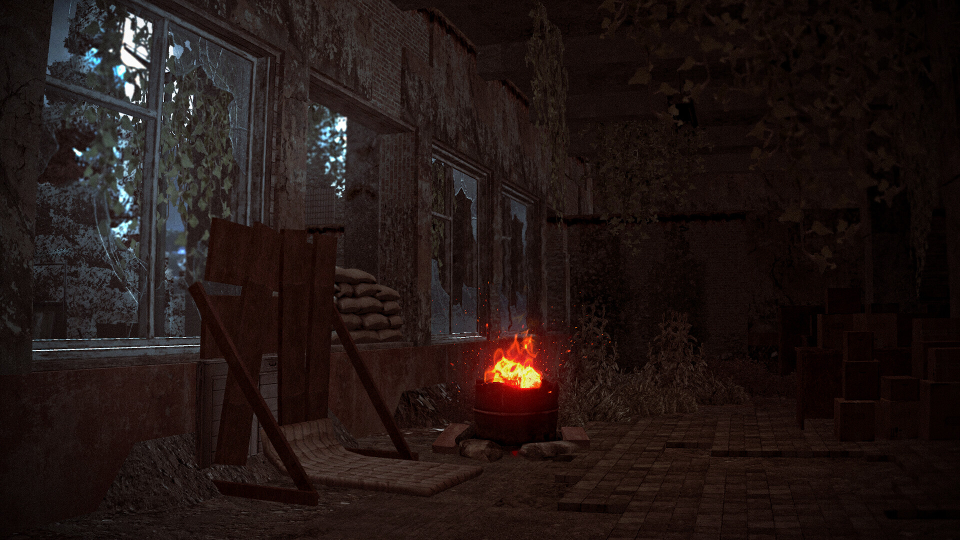 STALCRAFT Screenshots · SteamDB