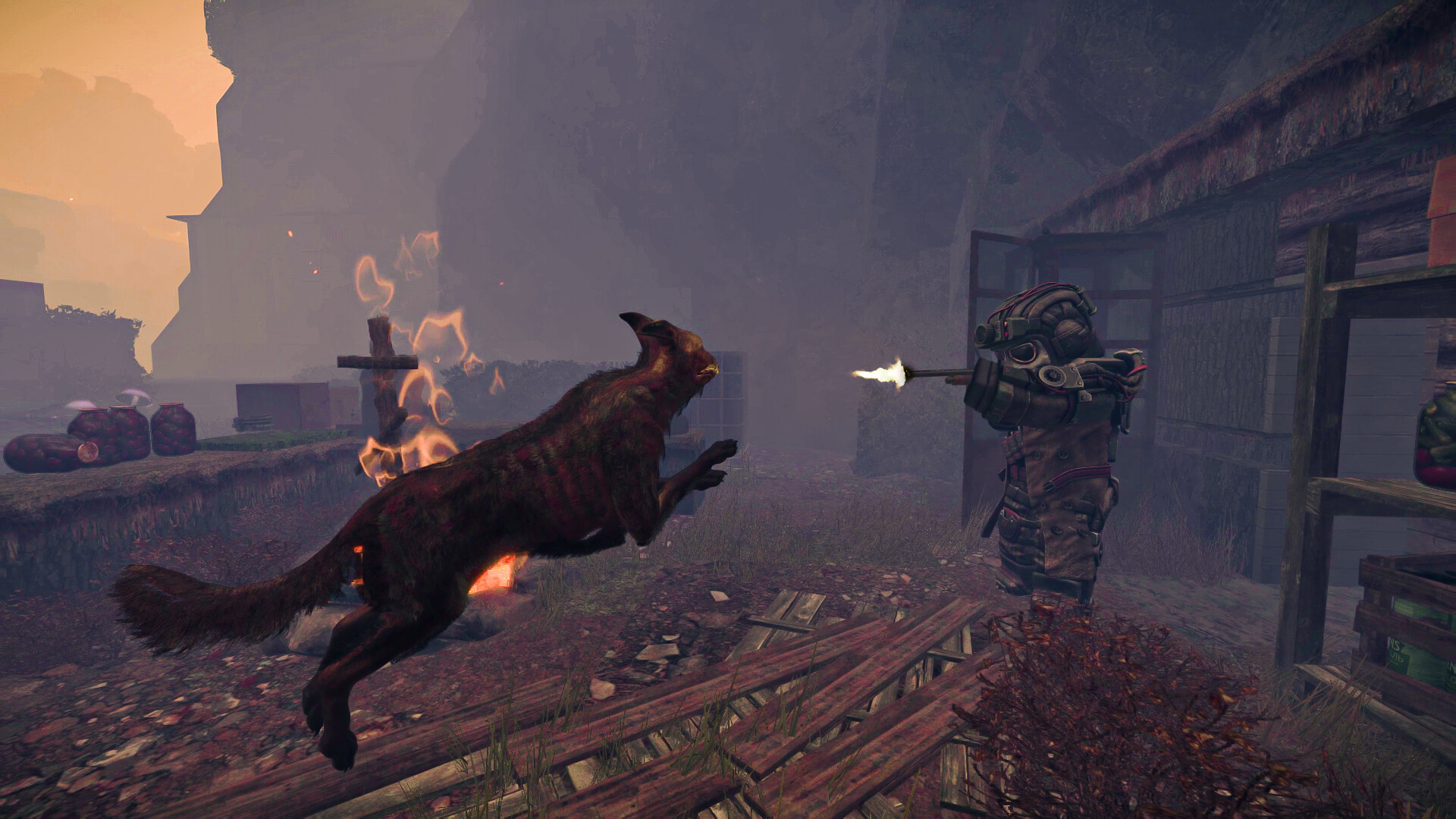 STALCRAFT Screenshots · SteamDB