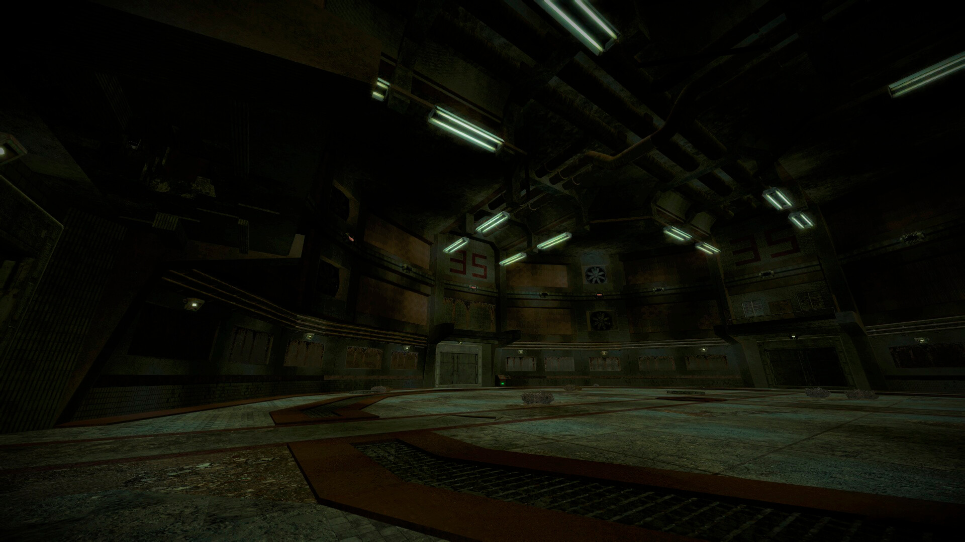 STALCRAFT Screenshots · SteamDB