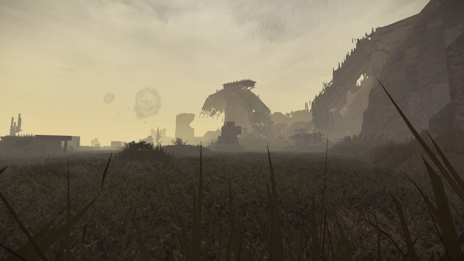 STALCRAFT Screenshots · SteamDB