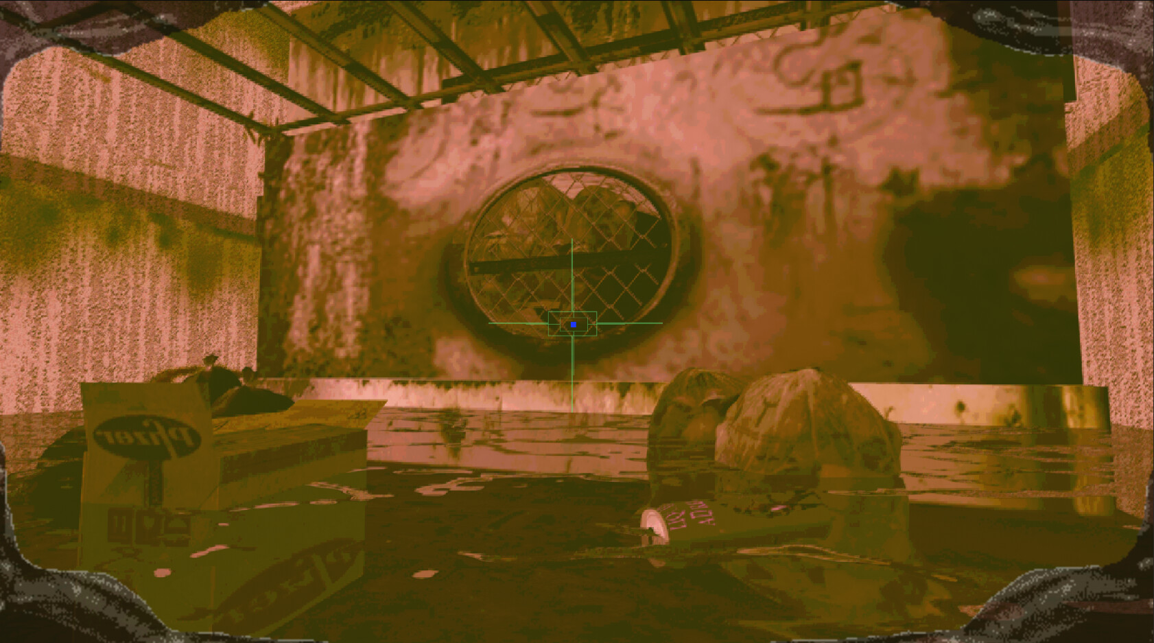 Desolation Seed on Steam