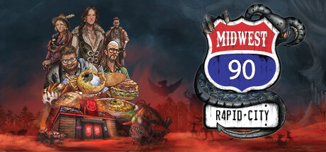 Midwest 90: Rapid City on Steam