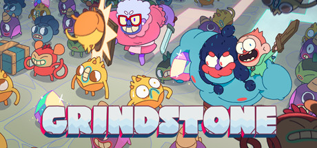 Grindstone on Steam
