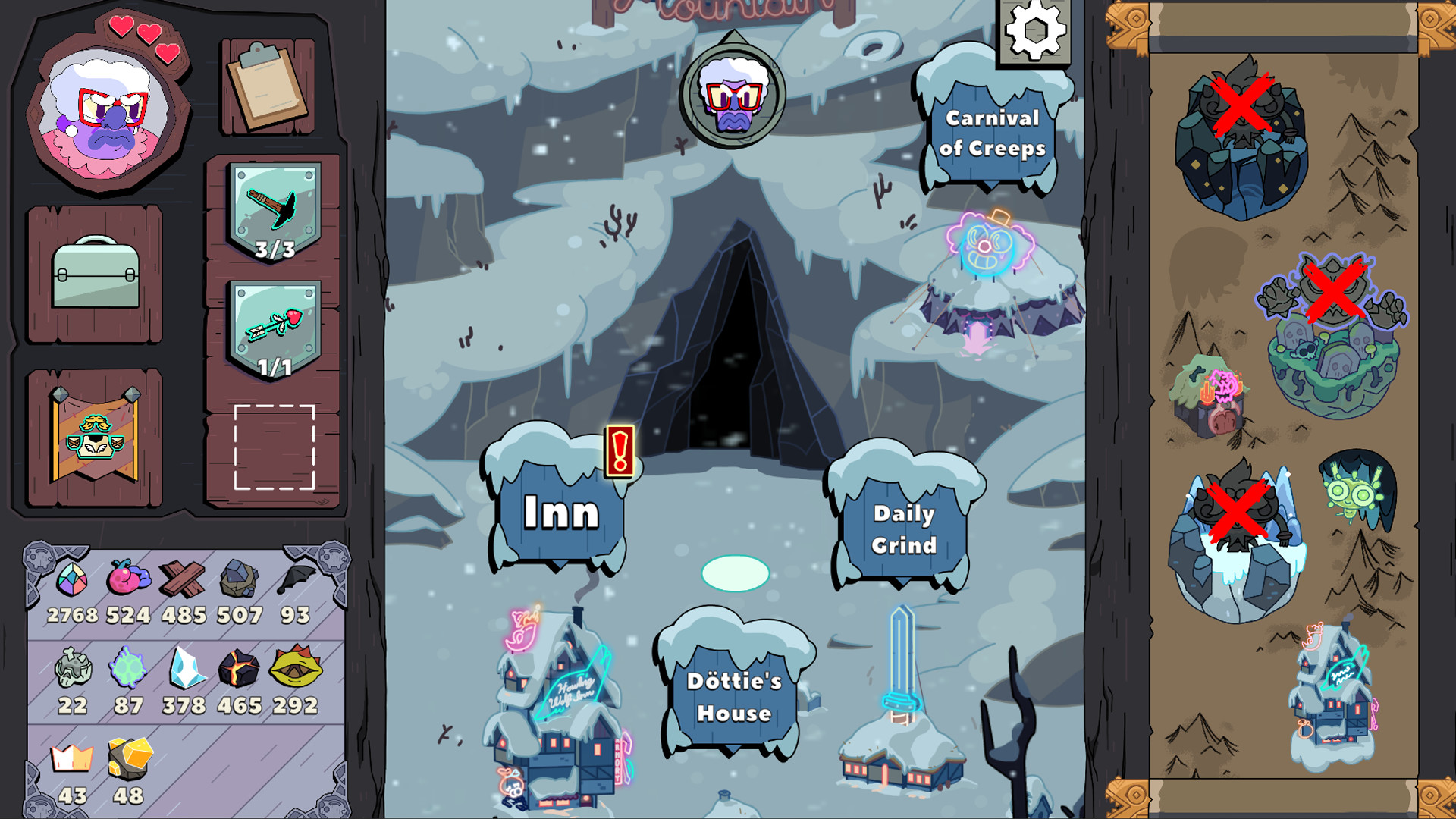 Grindstone (App 1818690) · SteamDB