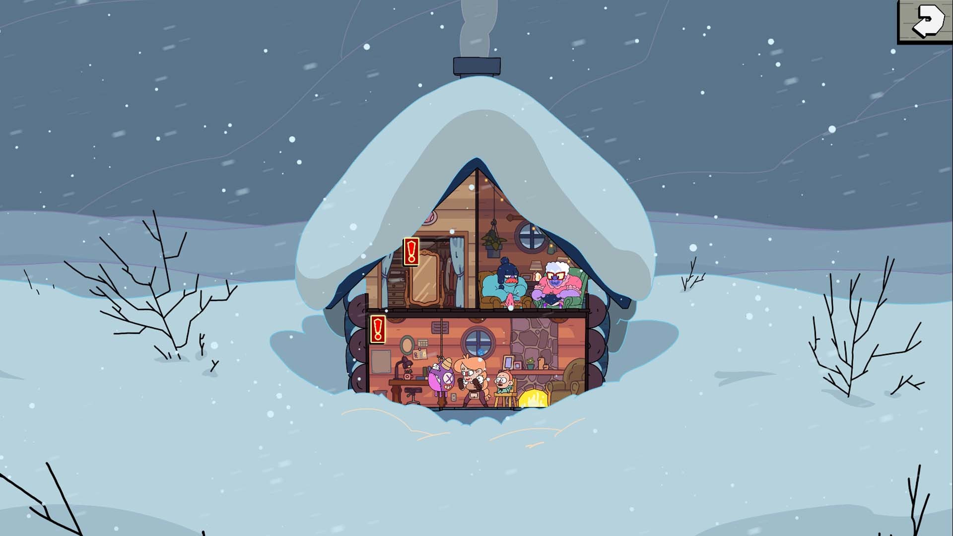 Grindstone (App 1818690) · SteamDB