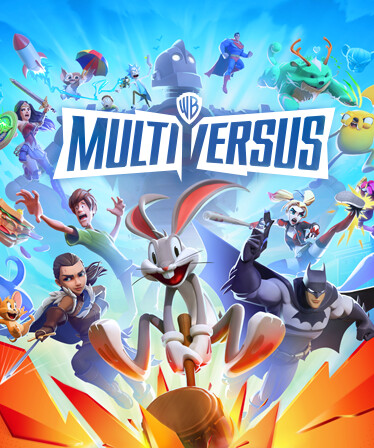 MultiVersus (App 1818750) · SteamDB