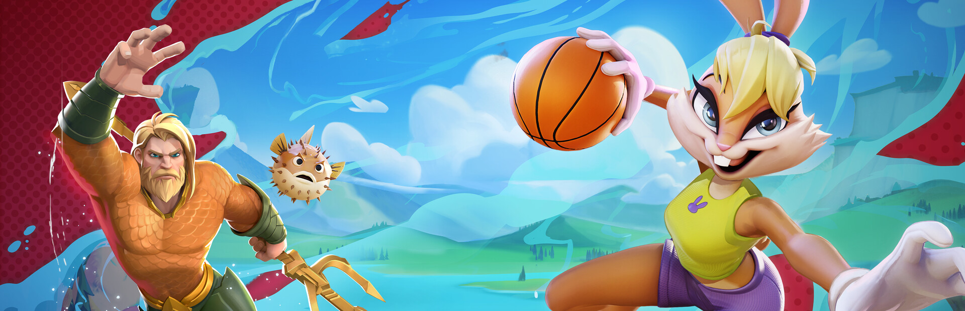 MultiVersus (App 1818750) · SteamDB