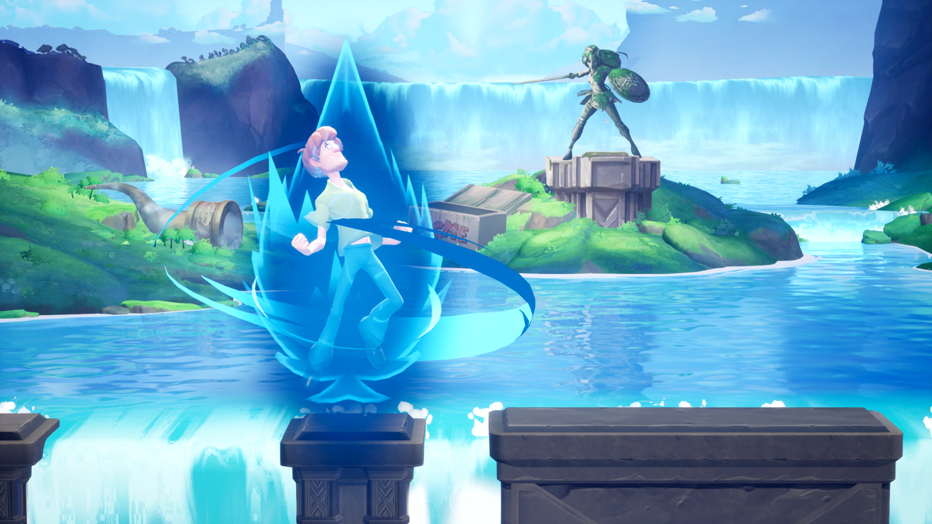 MultiVersus (App 1818750) · SteamDB