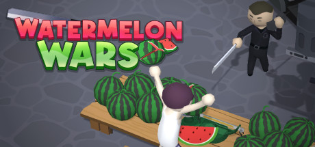 Watermelon Wars on Steam