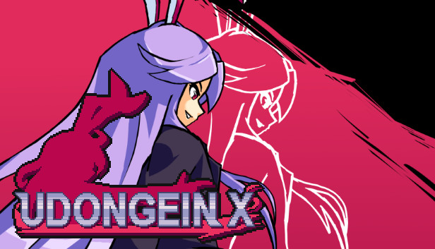UDONGEIN X on Steam