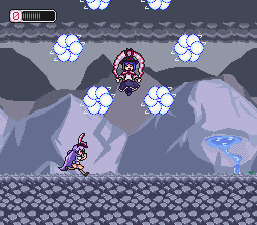 UDONGEIN X on Steam