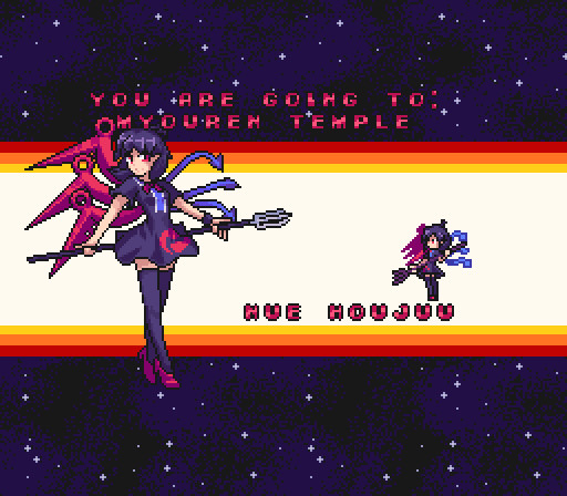 UDONGEIN X on Steam