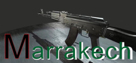 Marrakech Steam Charts · SteamDB