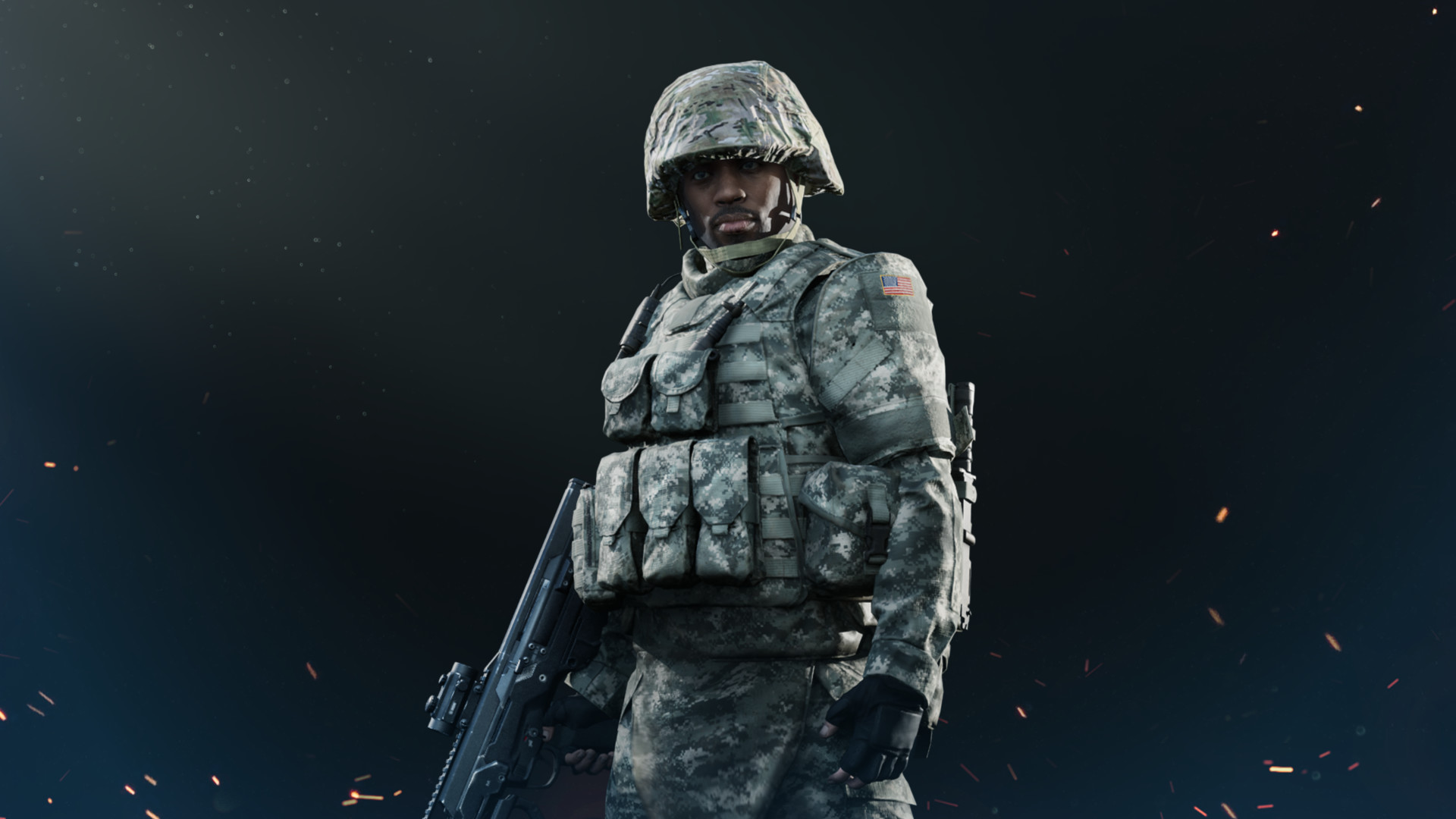 WW3 Sergeant upgrade · World War 3 - Sergeant upgrade Screenshots · SteamDB