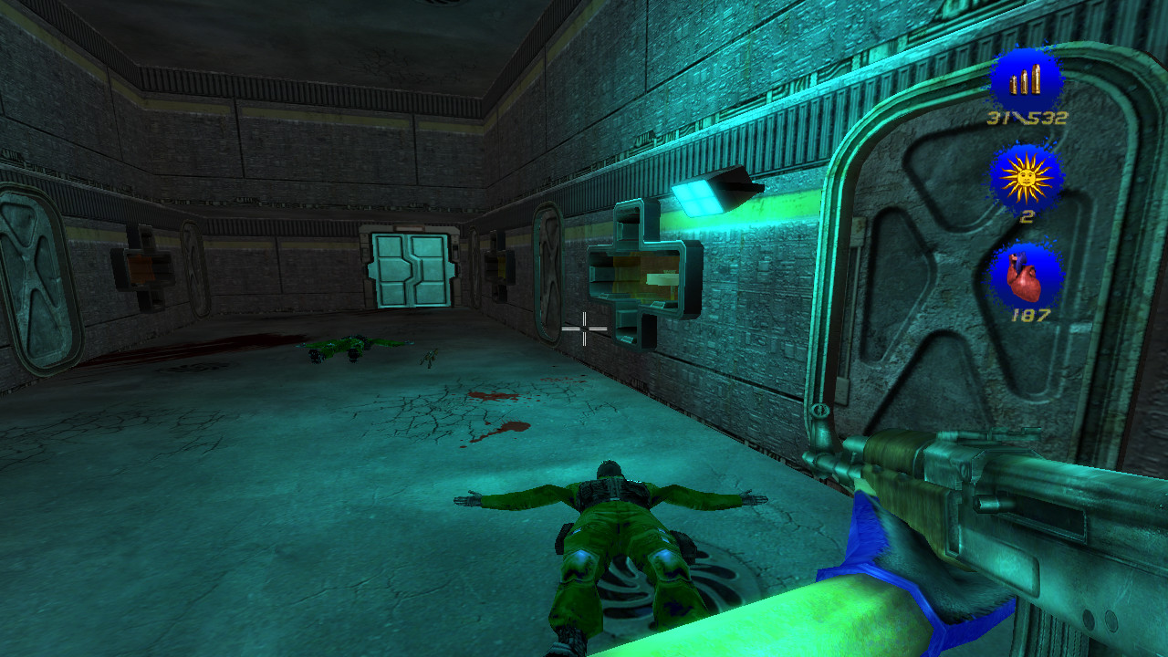 SUL 3D - Schütze Unser Land on Steam