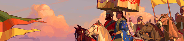 HUMANKIND™ - Cultures of Africa Pack on Steam