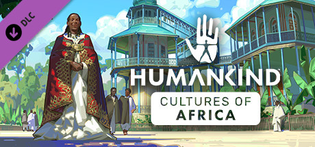 HUMANKIND™ - Cultures of Africa Pack on Steam