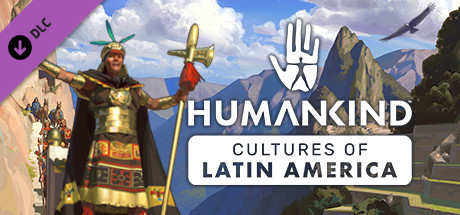 HUMANKIND™ - Cultures of Latin America Pack Price history · SteamDB