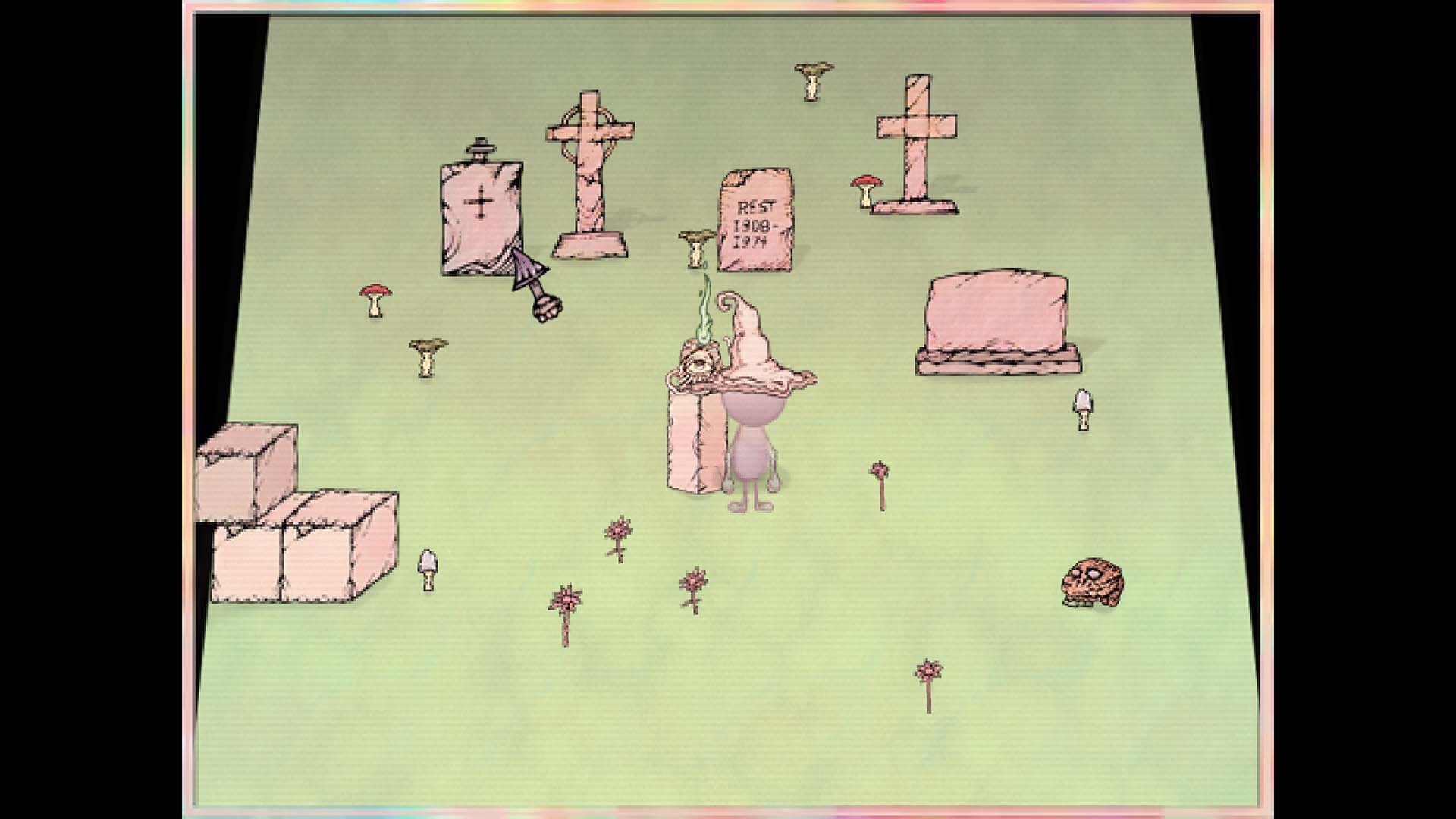 DREAM on Steam