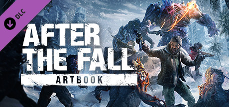 After the Fall® Digital Artbook on Steam