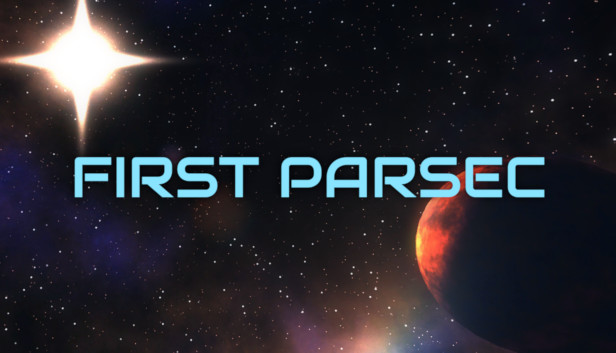 First Parsec Demo Steam Charts (App 1819680) · SteamDB