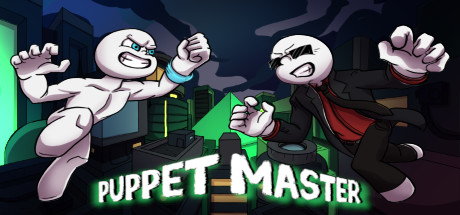 Puppet Master on Steam