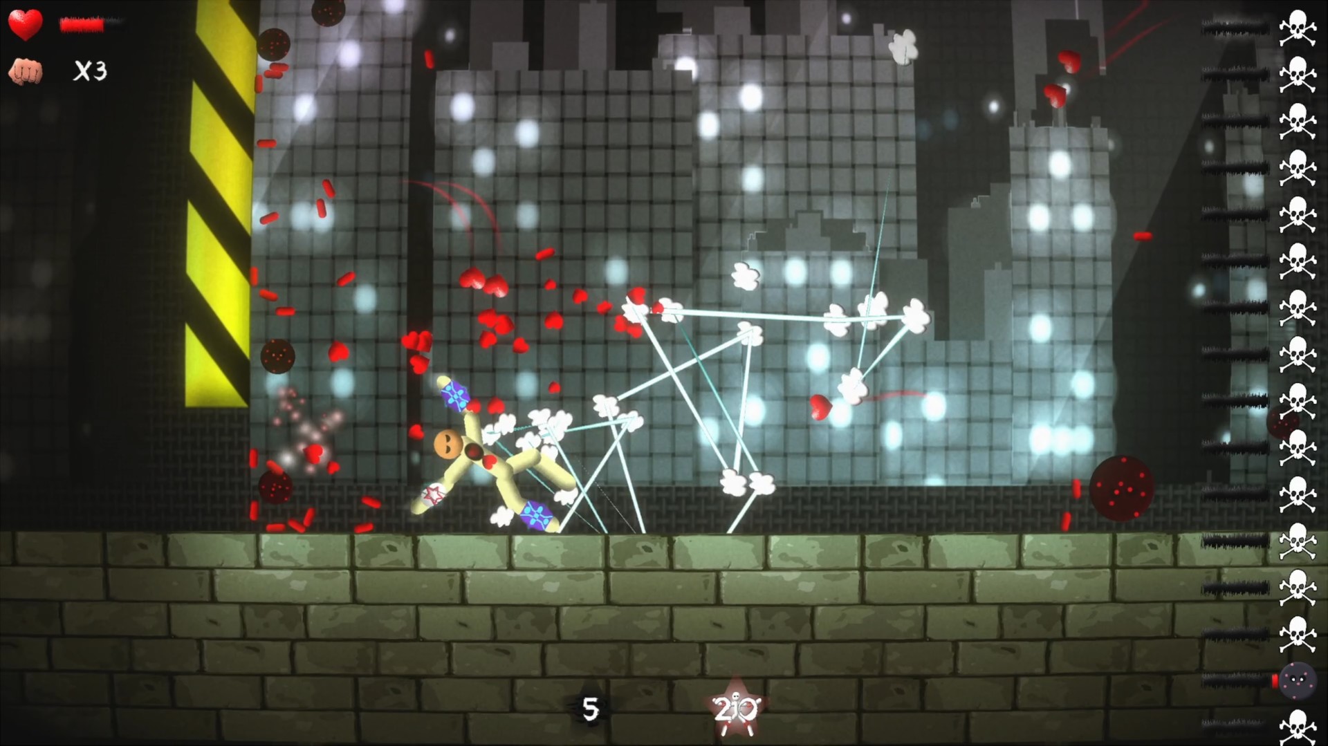 Puppet Master on Steam