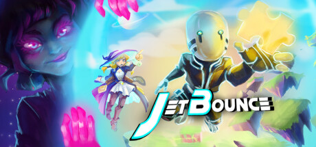 Save 33% on JETBOUNCE on Steam