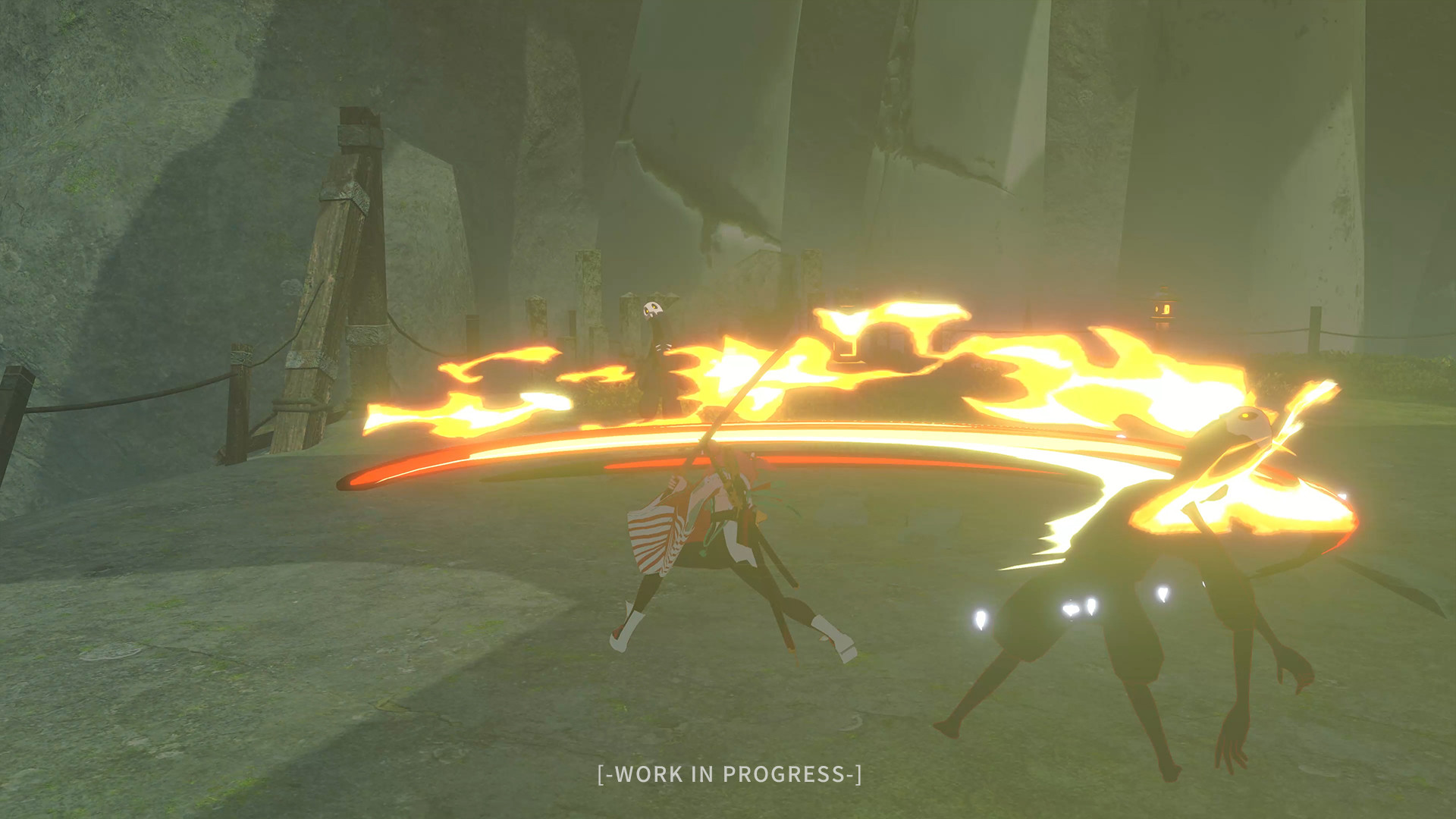 Homura Hime on Steam