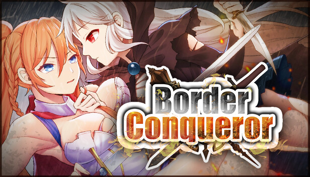 Border Conqueror on Steam